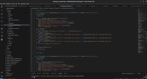 chaerul anam on linkedin iot golang nextjs devops backend frontend engineer esp32…