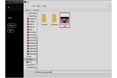 How To Remove Backgrounds In Illustrator Simple Methods
