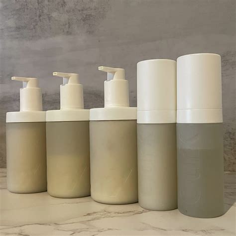 Ourx Scalp Purifying Solution Gentle Exfoliating Scalp Tonic Removes Buildup Refreshes