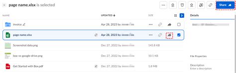 Starter Guide On Sharing Files On Box Easy Ways