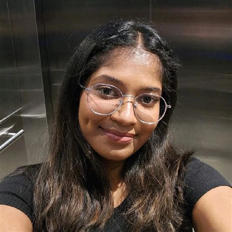 Pallavi Nair The University Of Manchester Manchester England