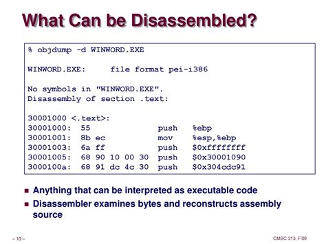 Machine Level Programming 1 Introduction Ppt Download