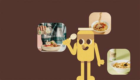 Groovy Jar Character Illustration Project On Behance