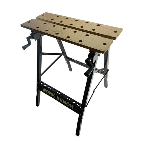 Work Bench Otl Webstore