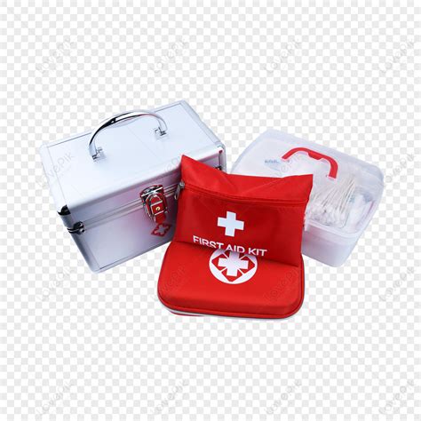 의료 휴대용 응급 처치 키트 로고 일러스트생명구급 상자 Png 일러스트 무료 다운로드 Lovepik