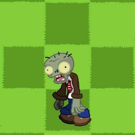 Browncoat Zombie Pvzdna Plants Vs Zombies Character Creator Wiki