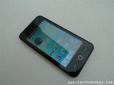 Review: SKK Mobile Glimpse 2