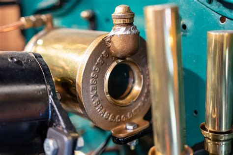 1905 Maxwell Model L The Vault Ms