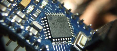 Bye Bye Atmega328p Hello 328pb Arduino Microcontrollers Bye Bye