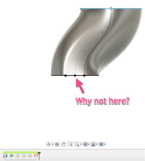 Solved Issue With Loft Rail Page 2 Autodesk Community