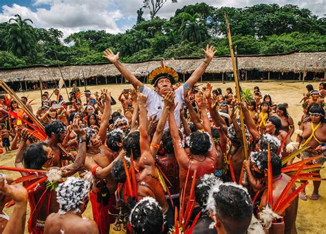 Top 8 South American Tribes In 2023 Kiến Thức Cho Người Lao Động Việt Nam