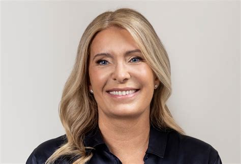 Carolina Dybeck Happe Named As Microsofts New Chief Operations Officer