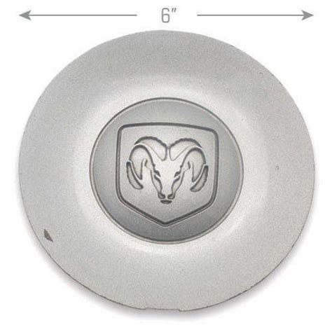 Dodge Dakota Center Caps Hubcaps And Wheel Covers Oem