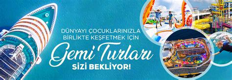Gemi Turları Cruise Turları Jolly