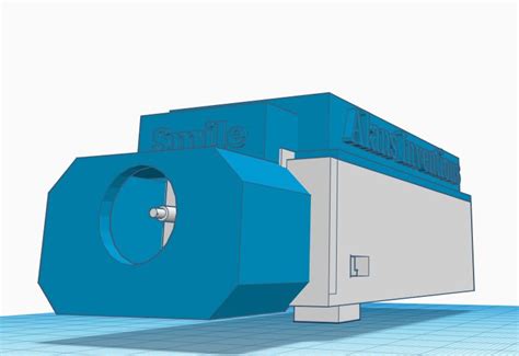 Raspberry Pi Zero W Camera Case Album On Imgur