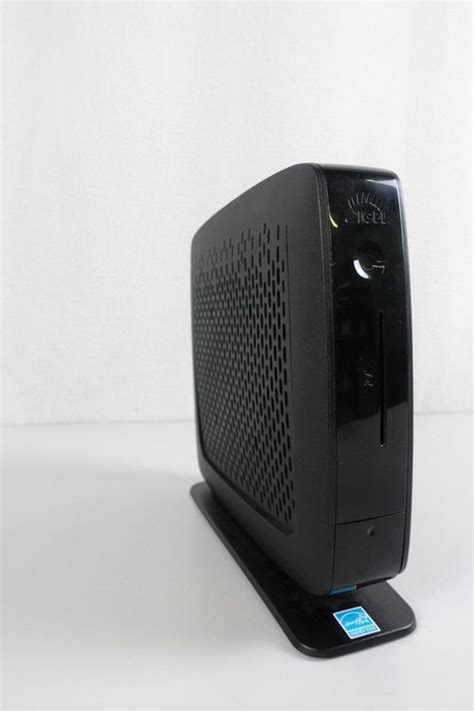 Igel Thin Client Kaufen Auf Ricardo