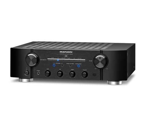 Integrated Analogue Amplifiers Hi Fi Store