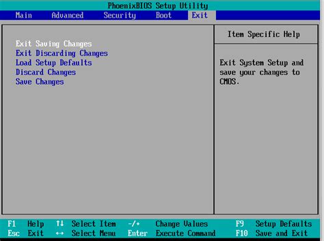 Cara Masuk And Setting Uefi Bios Mudah Lengkap Jelas