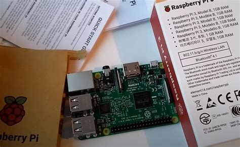 Odroid C Vs Raspberry Pi Which Is Better ElectronicsHacks