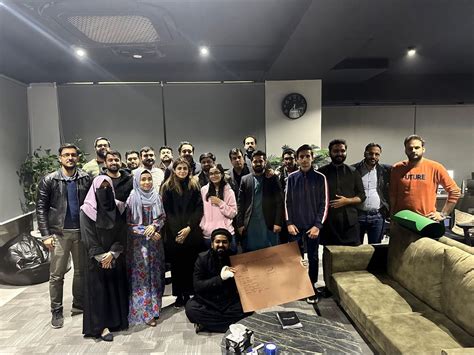 Nuclieos On Linkedin Session Teambuilding Activities