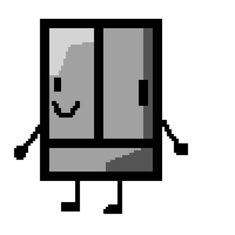 Bfdi Fan Lols Gallery Pixilart