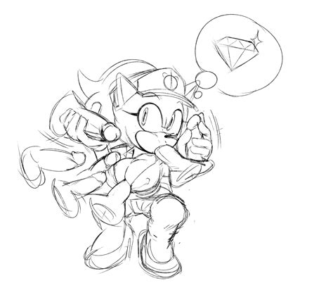 Rule 34 Anthro Balls Big Breasts Breasts Cleavage Clothed Clothing Disembodied Penis Female