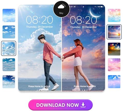 How To Customize Lock Screen Wallpapers For Free In 2023 Perfect