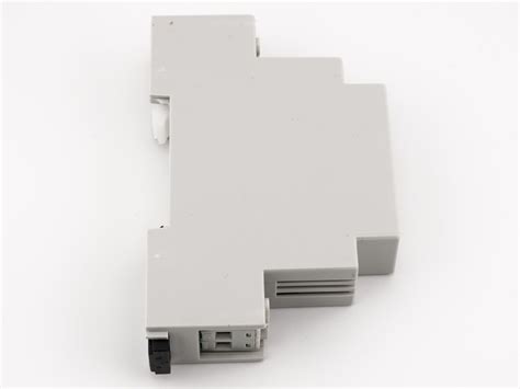 DIM11DIN LED Dimmer Push Switch Controlled DIN Rail PWM 12V 24V 5A Low Voltage