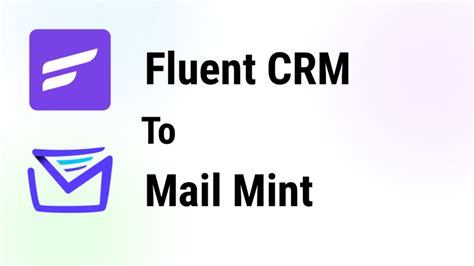 How To Integrate Fluentcrm With Mail Mint Only 2 Easy Steps Bit Apps