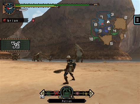 Monster Hunter Freedom Unite Articles Pocket Gamer