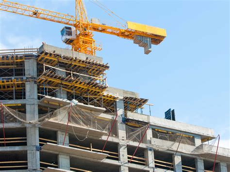 Construction Engineering And Projects Spencer West