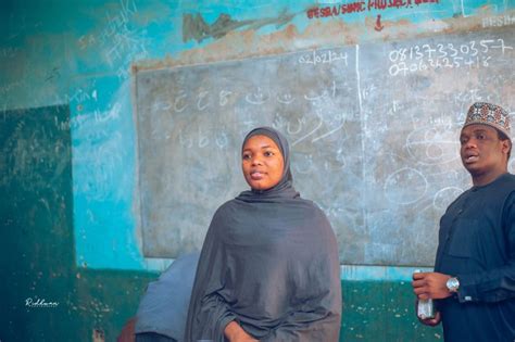 Maryam Hamisu Ibrahim On Linkedin Globalshaperscommunity Globalshaperscommunity Katsinahub