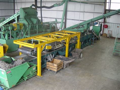 Density Separator Lincom Group