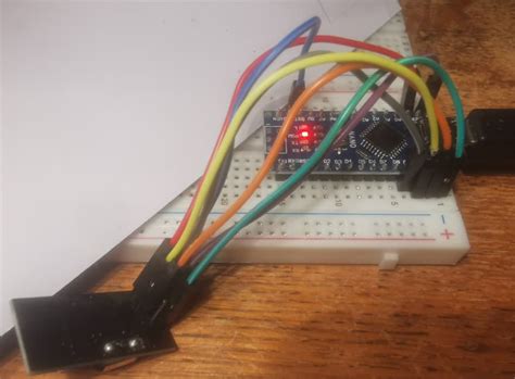 NRF24L01 SPI Not Connected Transmitter Programming Arduino Forum