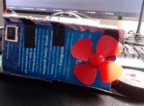 Metal Detector 12 Steps Instructables