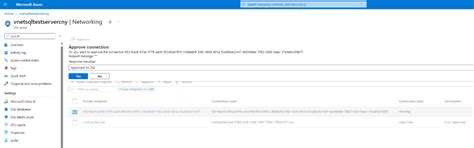 Set Up Virtual Network For Microsoft Purview Scan Of Data Sources In Virtual Network Microsoft