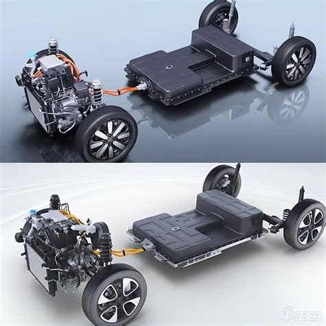 科普：增程和插混到底有啥区别？为啥都愿意买增程不愿意买插混？ 车家号 发现车生活 汽车之家