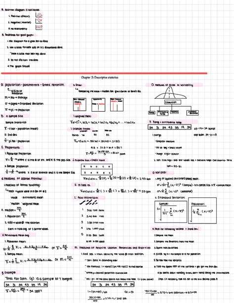 Chapter 3 Descriptive Statistics Chapter 3 Descriptive Statistics A