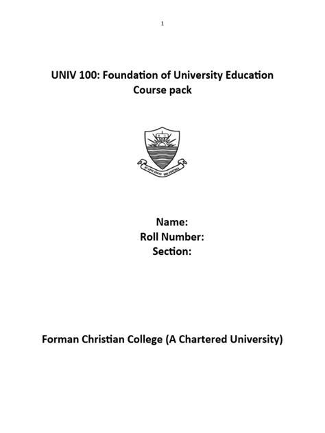Univ 100 Pdf Learning Motivation