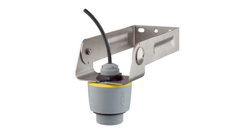 Mounting Bracket With Adjustable Sensor Holder