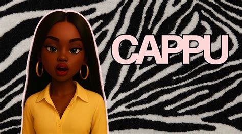 Wat Betekent Cappu