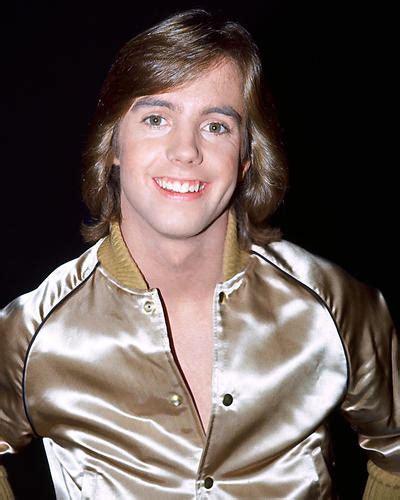 Movie Market Photograph And Poster Of Shaun Cassidy 274337