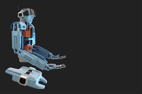 로봇 메타버스 Vr 아바타 현실 게임 가상 현실 사람 블록체인 기술 투자 비즈니스 라이프 스타일 가상 현실 Vr 세계 연결 사이버 아바타 메타버스 사람들 2022 3d