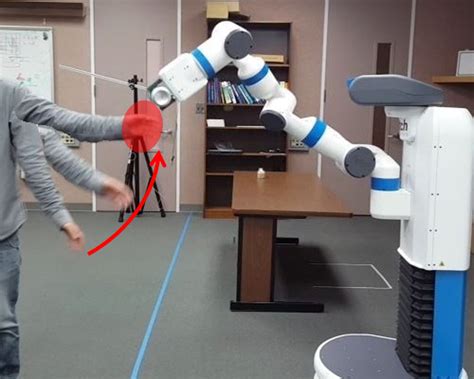 Efficient Probabilistic Collision Detection For Non Convex Shapes