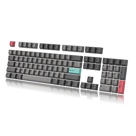 Mua Hk Gaming Custom Keycaps Dye Sublimation Pbt Keycap Set For