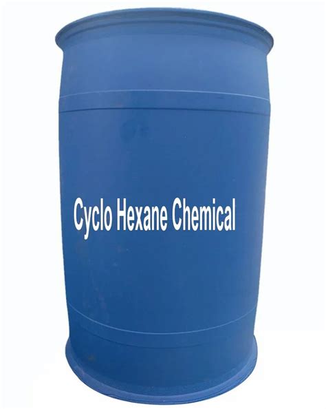 Liquid Cyclohexane Chemical At ₹ 120 Litre Greater Noida Id 2852535500662