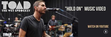 Toad The Wet Sprocket 2024