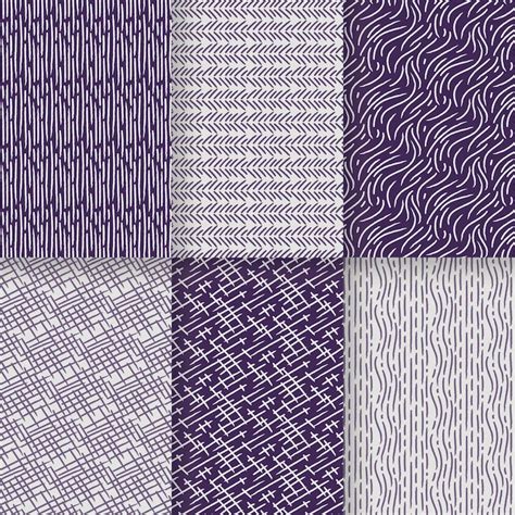 Fabric Line Pattern Vectors Download Free High Quality Vectors From