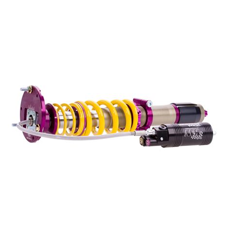 Kw Suspension Carbonwurks