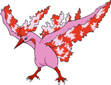 Shiny Moltres Global Link Art By Trainerparshen On Deviantart
